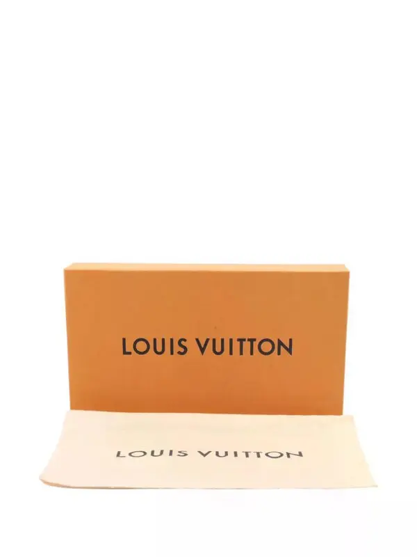 LOUIS VUITTON 2017 Monogram Mini Pochette Accessoires Handbag