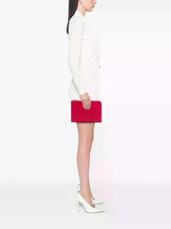 LOUIS VUITTON Pochette Jour Pm Clutch Bag