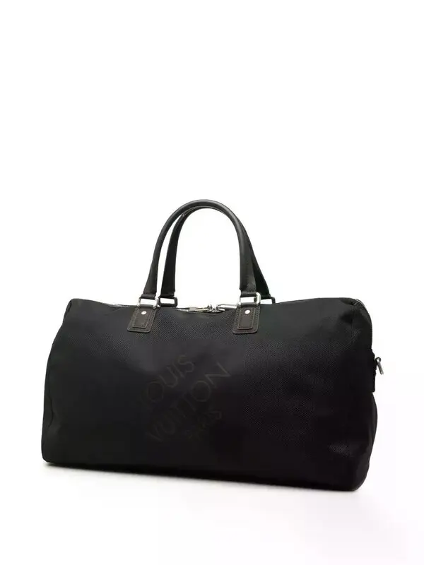LOUIS VUITTON Damier Geant Albatros Travel Bag