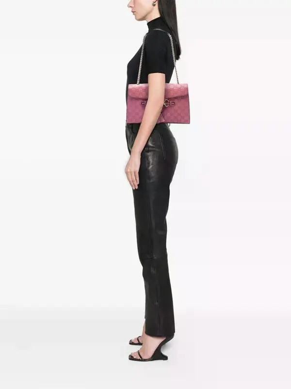 Gucci 2016-2026 Medium Guccissima Emily Shoulder Bag