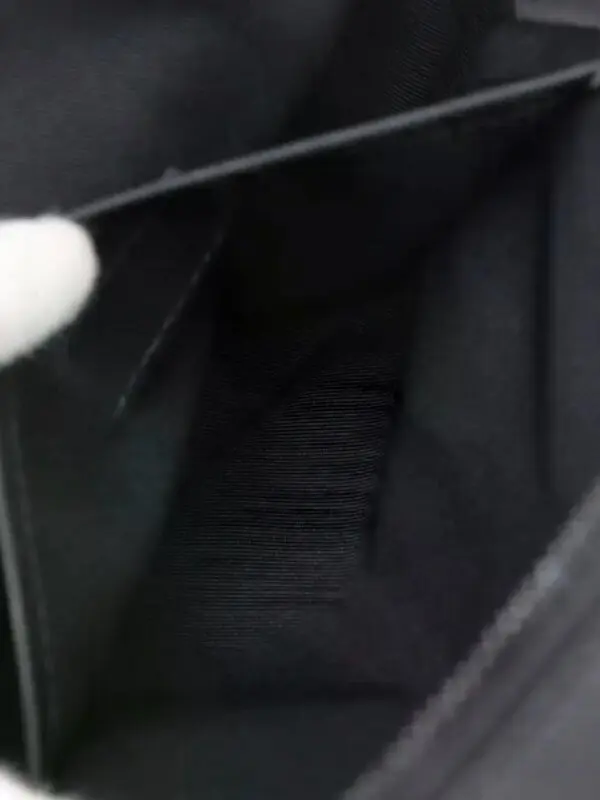 LOUIS VUITTON Aerogram Pilot Sling Bag