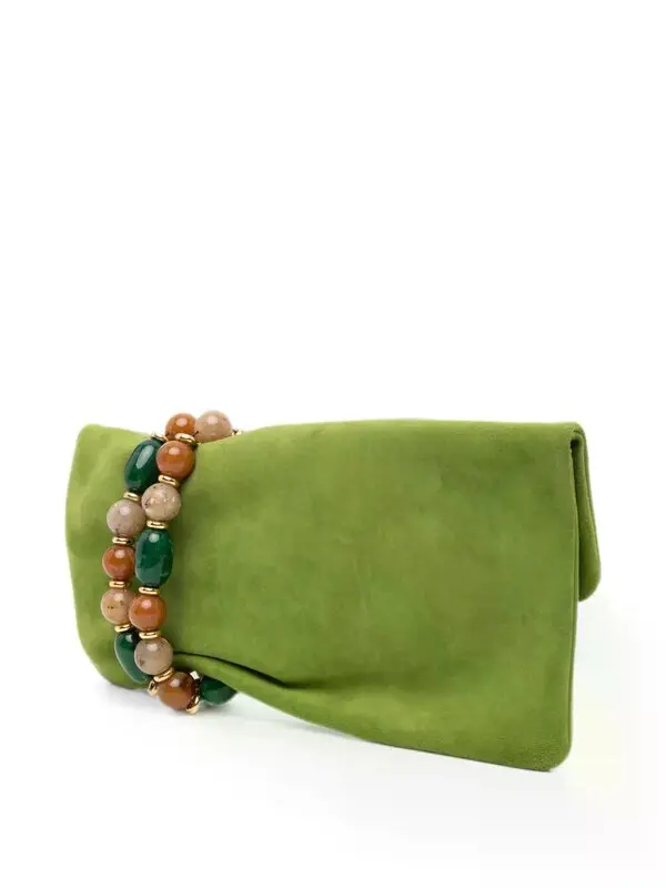 JIMMY CHOO Zandra Hobo Bag