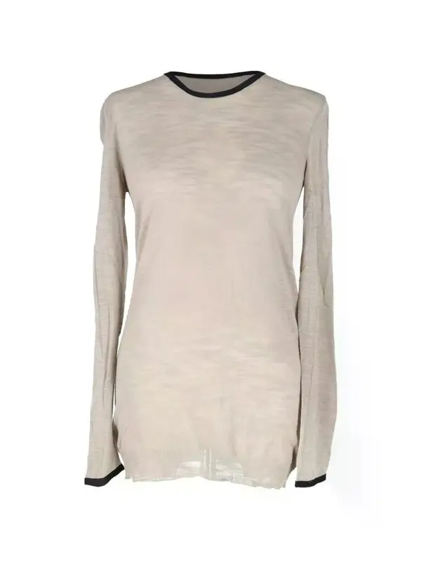 Stella McCartney Crew-neck T-shirt