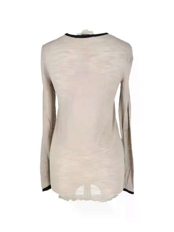 Stella McCartney Crew-neck T-shirt