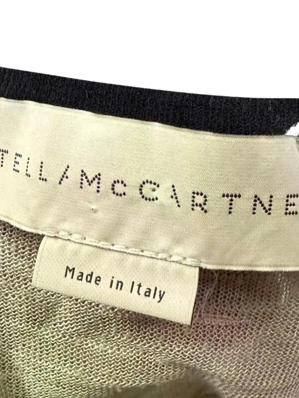 Stella McCartney Crew-neck T-shirt
