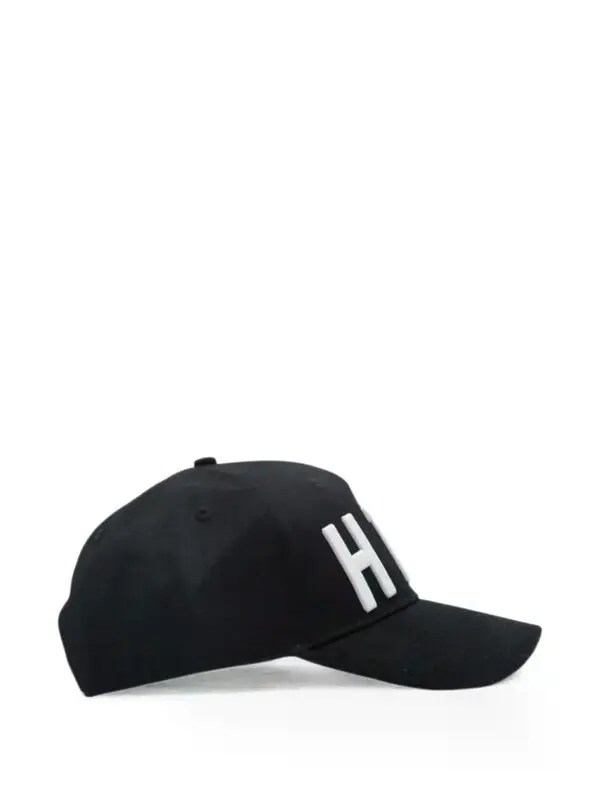 HTC LOS ANGELES Logo-embroidered Cap