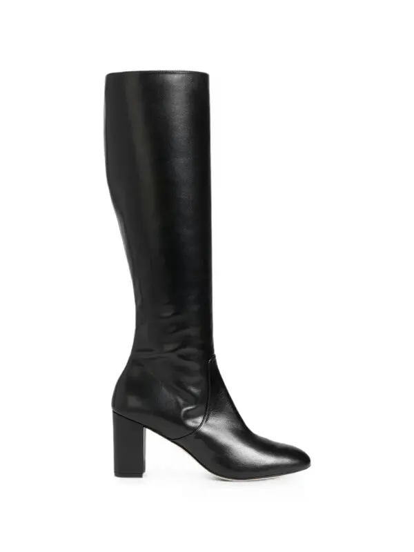 STUART WEITZMAN Sofia Knee-high Boots - Black
