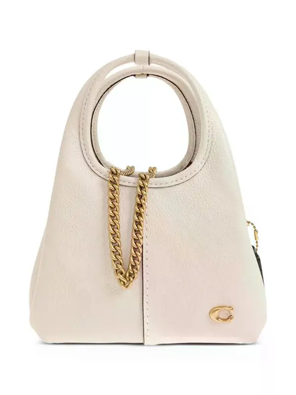 COACH 19 Lana Tote Bag - Neutrals