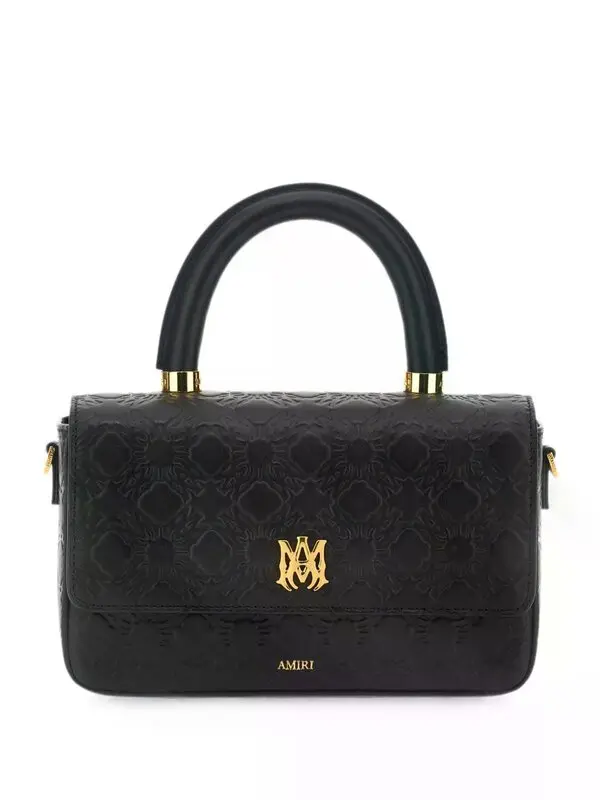 Amiri Micro Ma Long Tote Bag