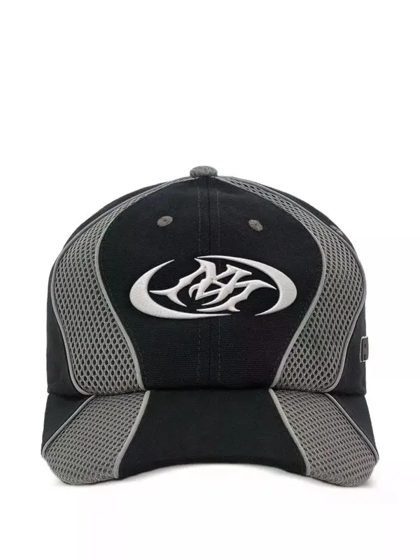 Amiri Ma Sport Cap - Black