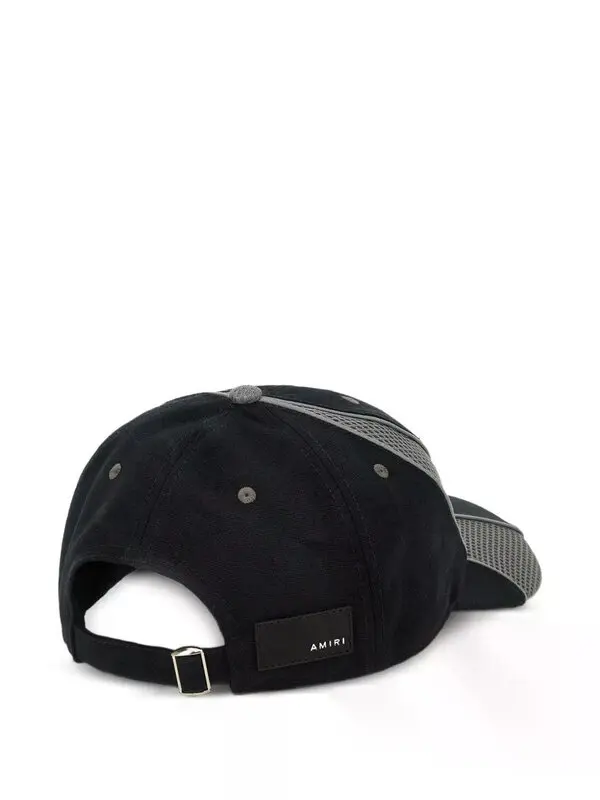 Amiri Ma Sport Cap