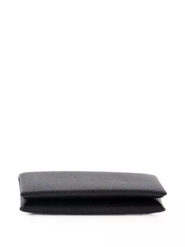 Hermès Calvi Duo Epsom Card Holder