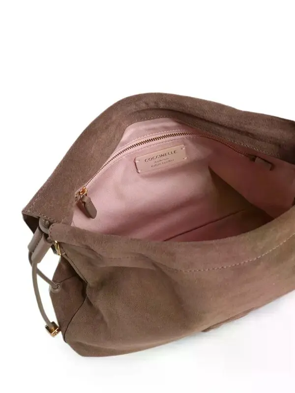COCCINELLE Small Lidia Shoulder Bag