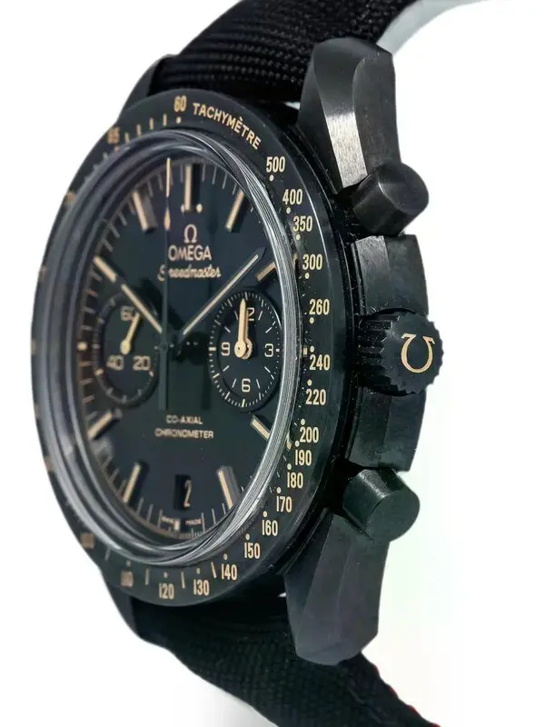 Omega Speedmaster Chronometer 44mm Watch