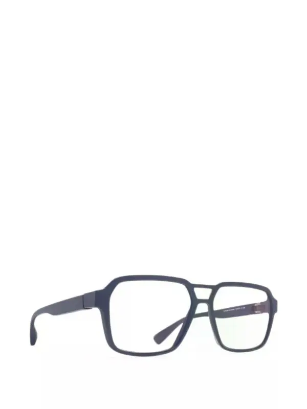 Mykita Raider Geometric-frame Glasses