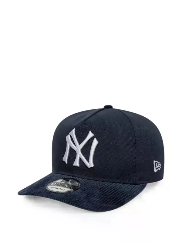 New Era 19twenty New York Yankees Baseball Cap - Blue