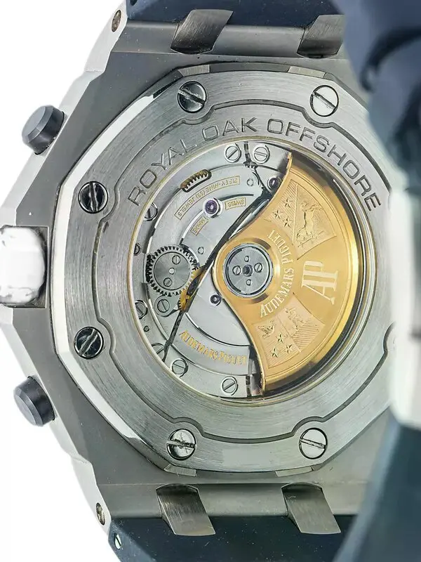 AUDEMARS PIGUET Royal Oak Offshore Chronograph Watch