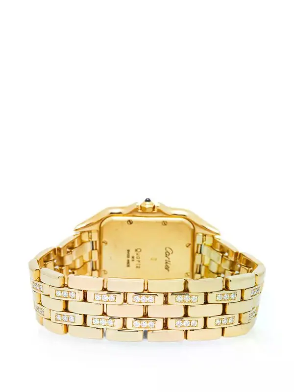Cartier Panthère 27mm Watch