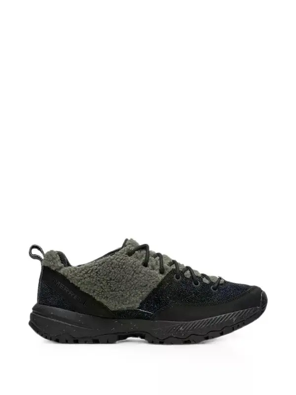 Merrell Mqm Ace Fleece Sneakers