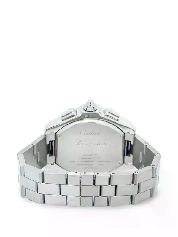Cartier Roadster 44mm Watch