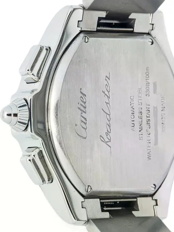 Cartier Roadster 44mm Watch
