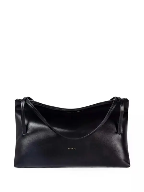 WANDLER Jo Calf Leather Tote Bag