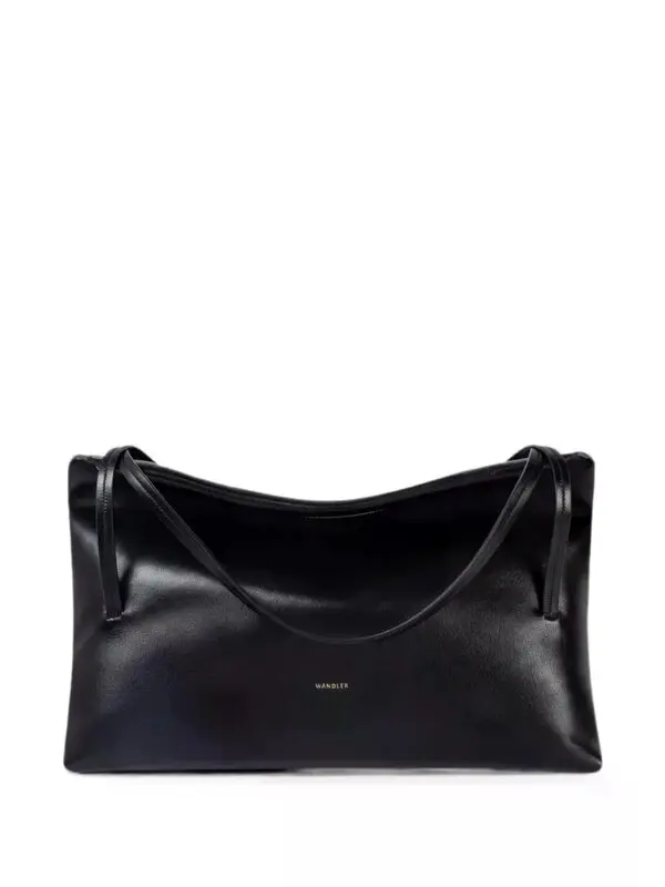 WANDLER Jo Calf Leather Tote Bag