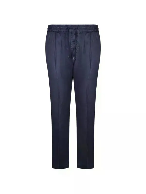 Jacob Cohen Drawstring-waist Track Pants
