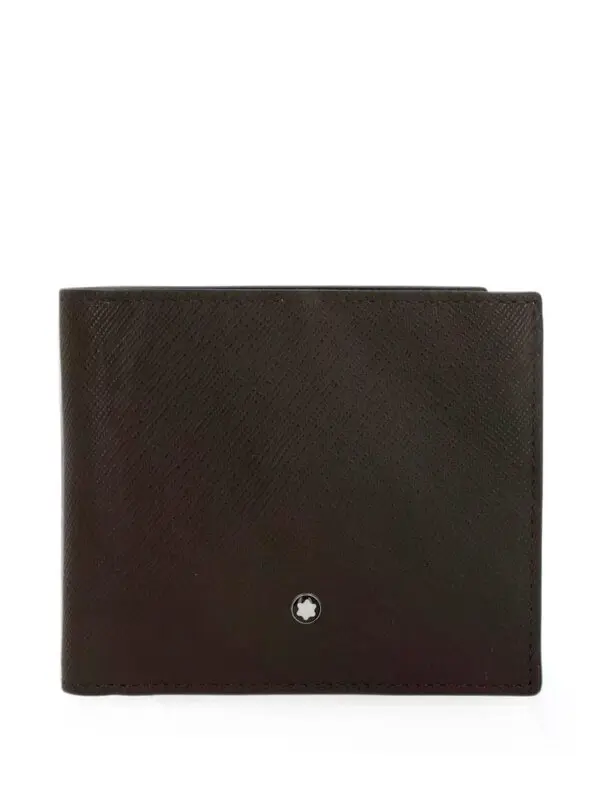 Montblanc Leather Wallet