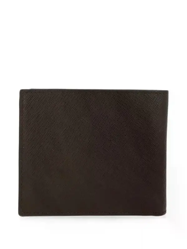 Montblanc Leather Wallet