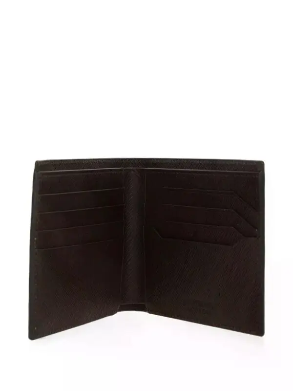 Montblanc Leather Wallet