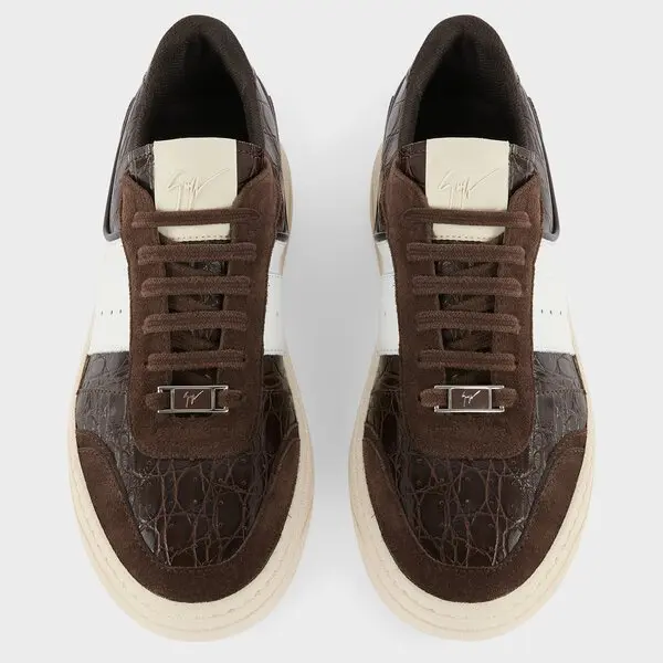 GIUSEPPE ZANOTTI Gz Thor