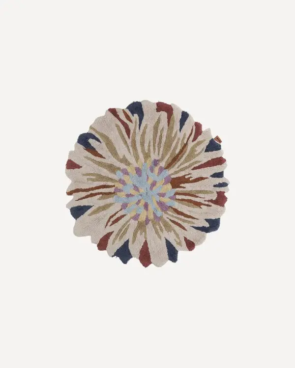 Missoni Blandine Circular Bath Mat