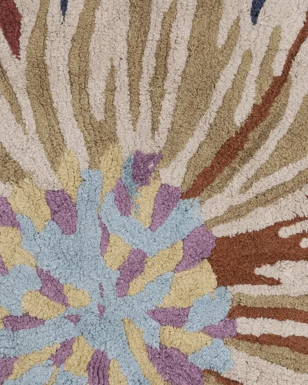 Missoni Blandine Circular Bath Mat