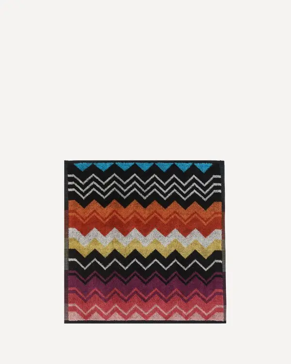 Missoni Giacomo Towel Set Sex - Multicolour