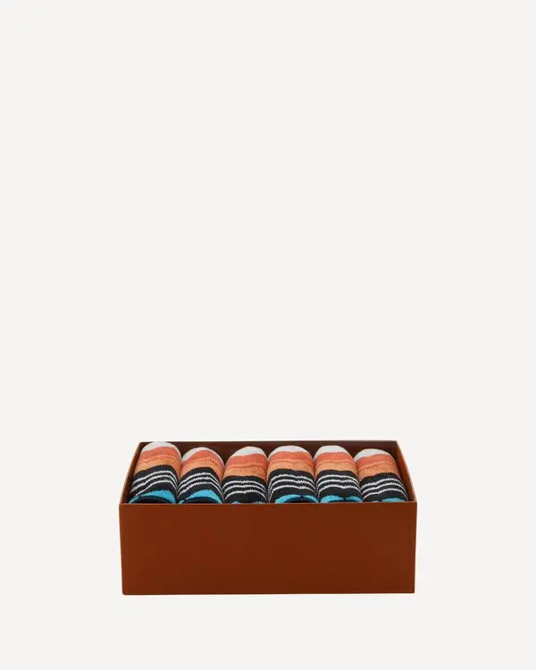 Missoni Giacomo Towel Set Sex