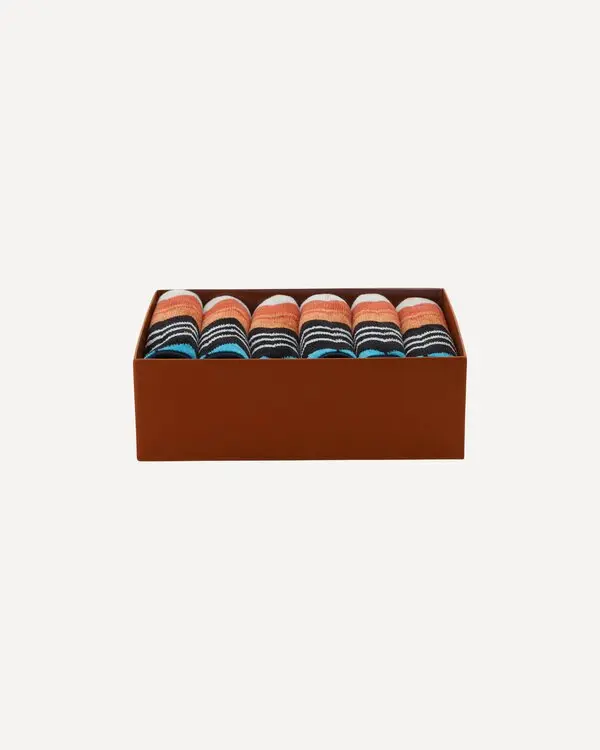 Missoni Giacomo Towel Set Sex
