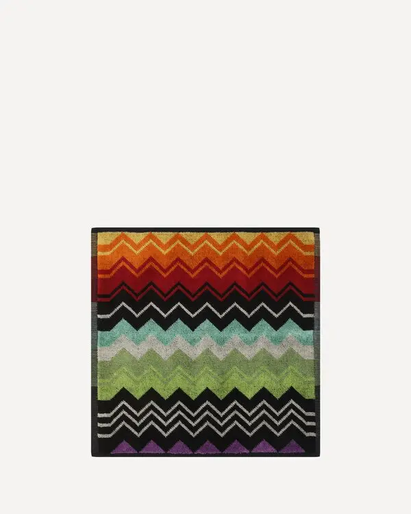 Missoni Giacomo Towel Set Sex - Multicolour