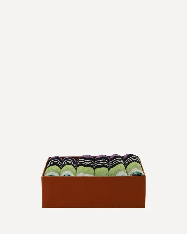 Missoni Giacomo Towel Set Sex