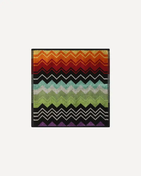 Missoni Giacomo Towel Set Sex