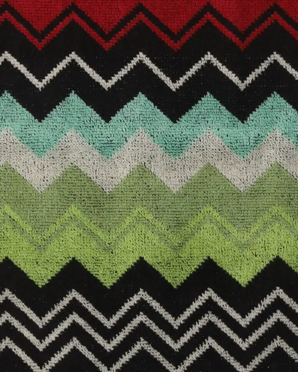 Missoni Giacomo Towel Set Sex