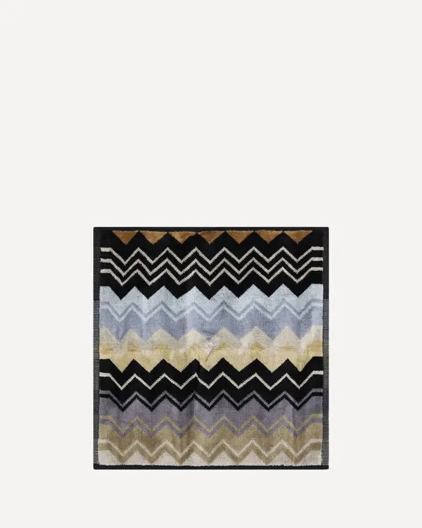 Missoni Giacomo Towel Set Sex