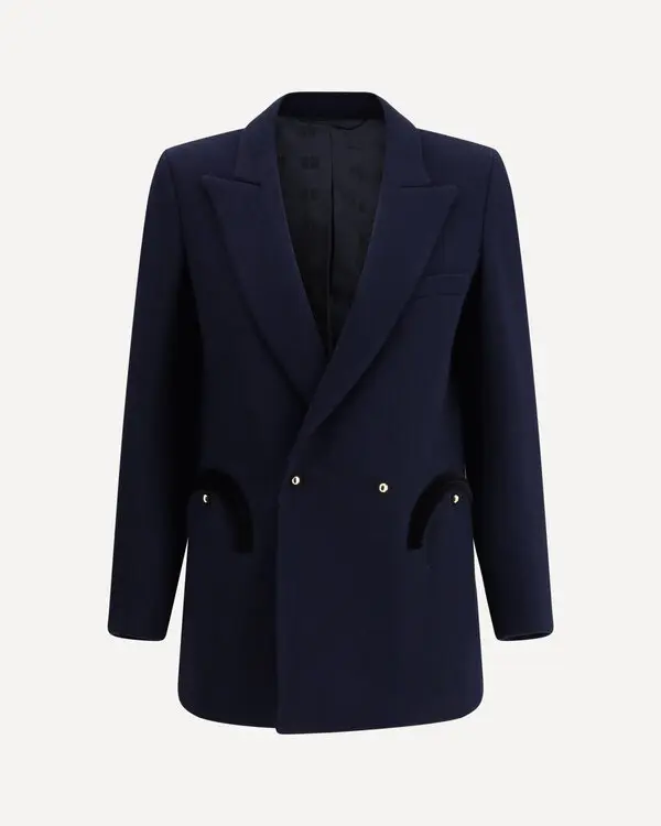 BLAZÉ MILANO Resolute Everyday Blazer Jacket