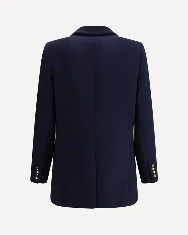 BLAZÉ MILANO Resolute Everyday Blazer Jacket