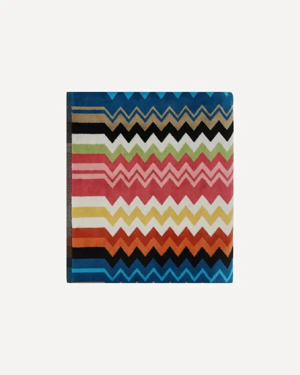Missoni Giacomo Bath Mat Sex