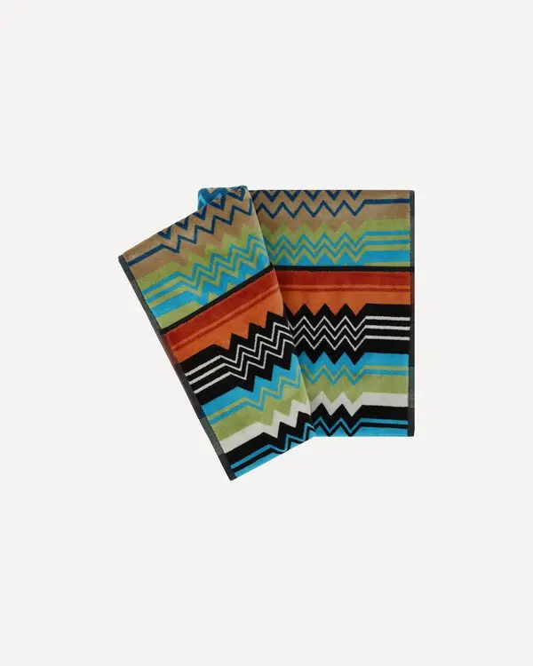 Missoni Giacomo Bath Mat Sex