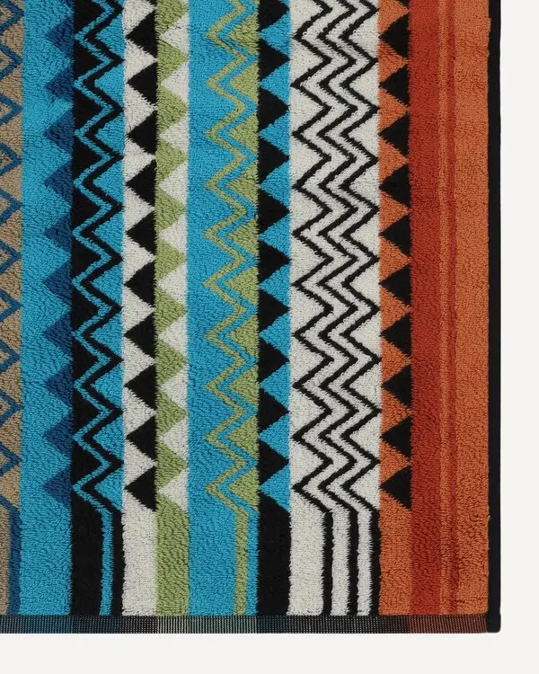 Missoni Giacomo Bath Mat Sex