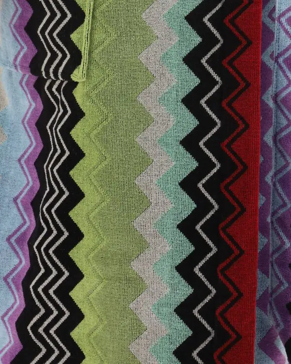 Missoni Giacoo Hooded Bathrobe