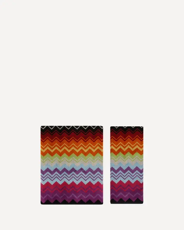 Missoni Giacomo Towel Set Sex