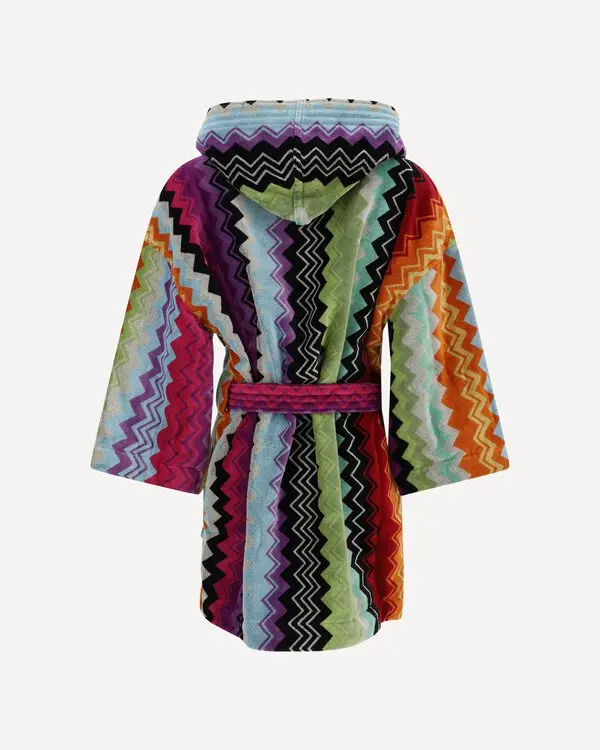 Missoni Giacomo Bathrobe Uniex
